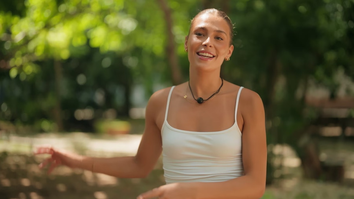 ‎Episode 59 – Occupation Double (Season 18, Episode 59) - Apple TV (CA)