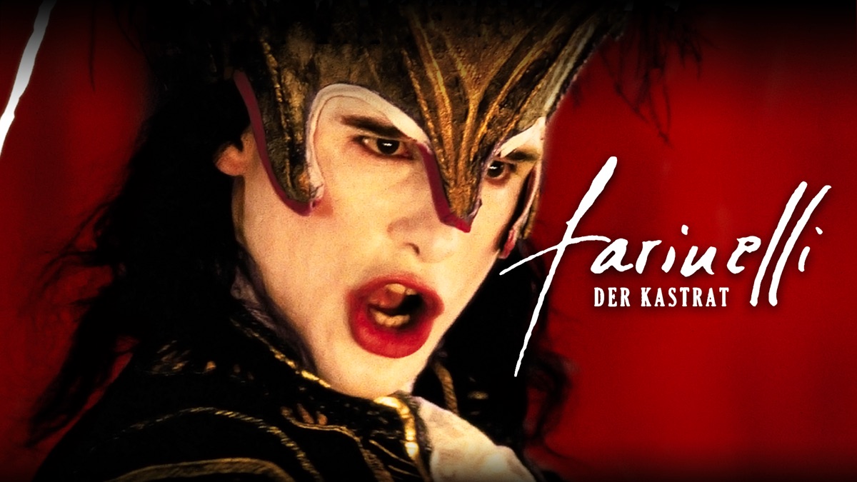 Farinelli - Apple TV