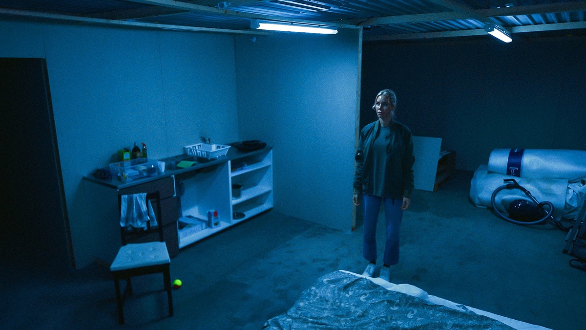 The Bunker - Apple TV (DK)