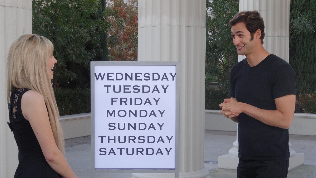 Retrain Your Brain - Brain Games (Series 3, Episode 7) - Apple TV (SA)