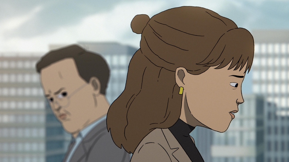 Blowfish - Common Side Effects (Season 1, Episode 7) - Apple TV