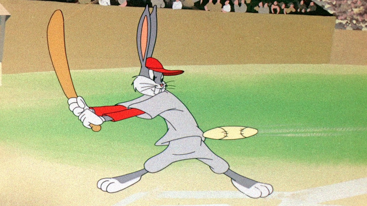 Baseball Bugs - Looney Tunes (temporada 16, episodio 2) - Apple TV (MX)