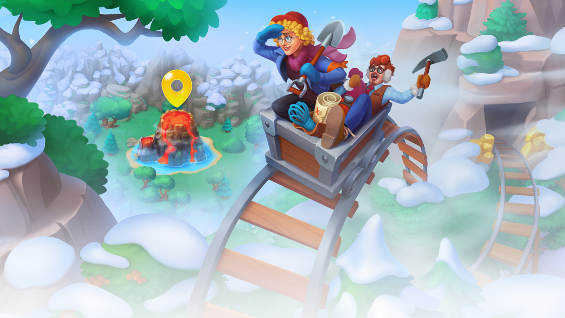 【Township】-App Store下载分析-点点数据