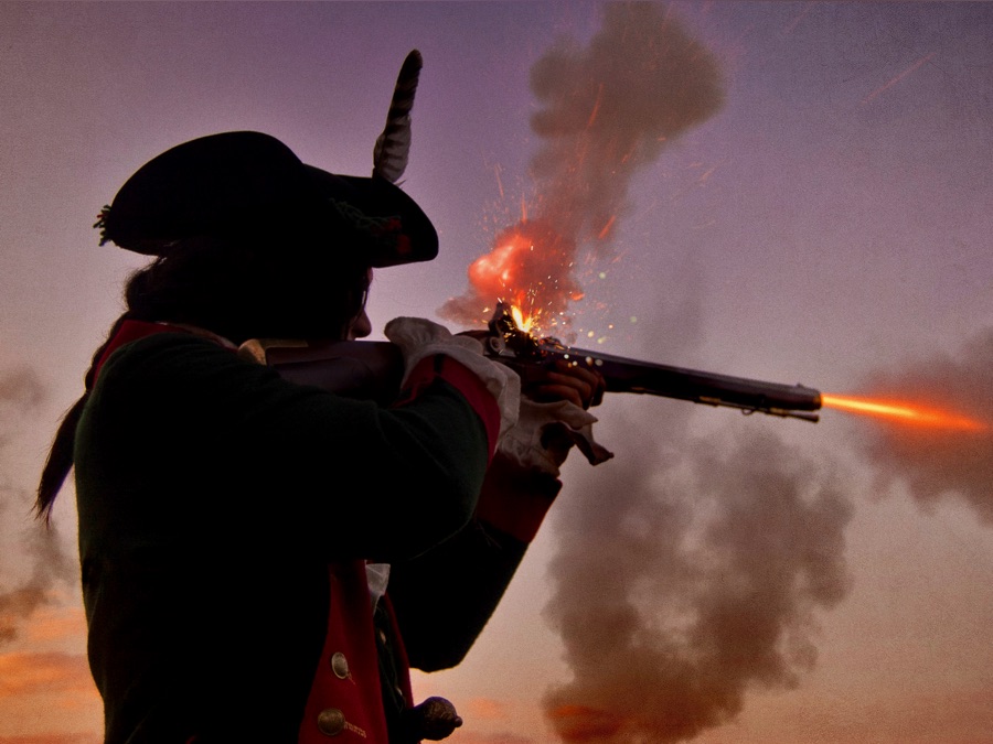 The Revolution - Apple TV