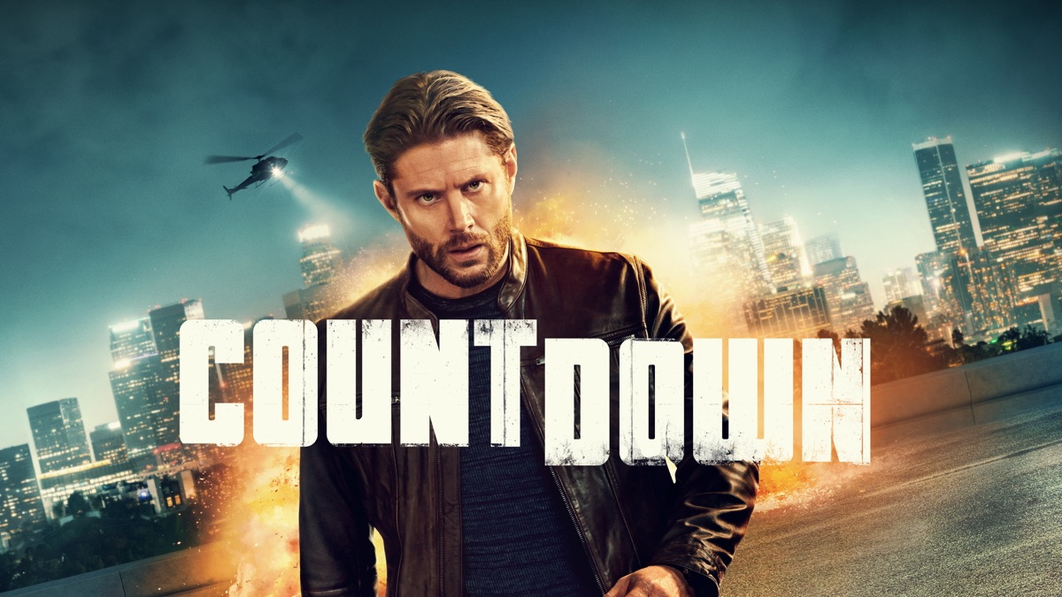 ‎Countdown - Apple TV