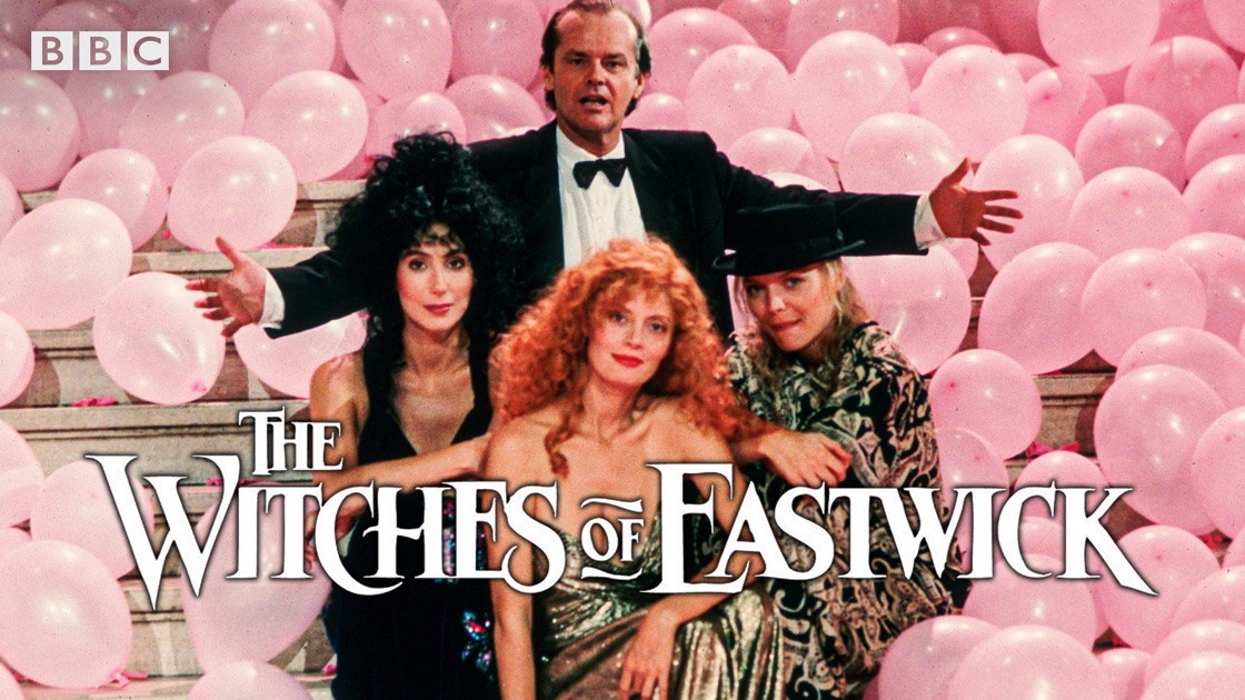 The Witches of Eastwick on Apple TV