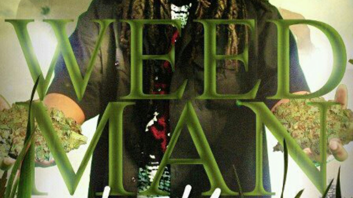 Weed Man - Apple TV