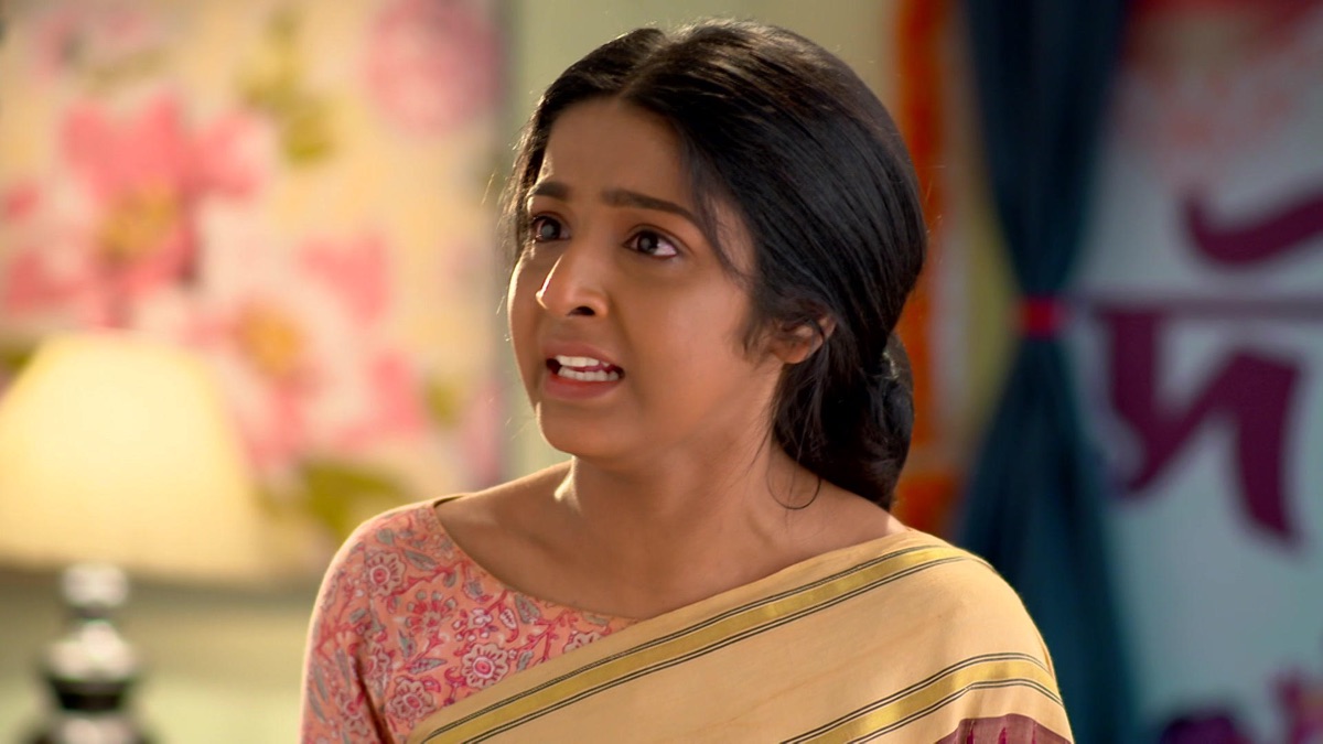 Deepa Learns Victor's Motive - Anurager Chhowa (Season 1, Episode 587 ...