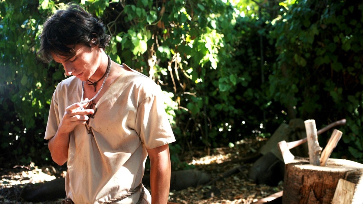 Dragonquest - Apple TV (UK)