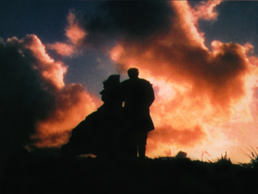 Gone with the Wind - Apple TV (KR)