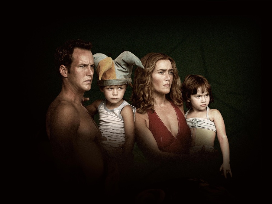 Little Children - Apple TV