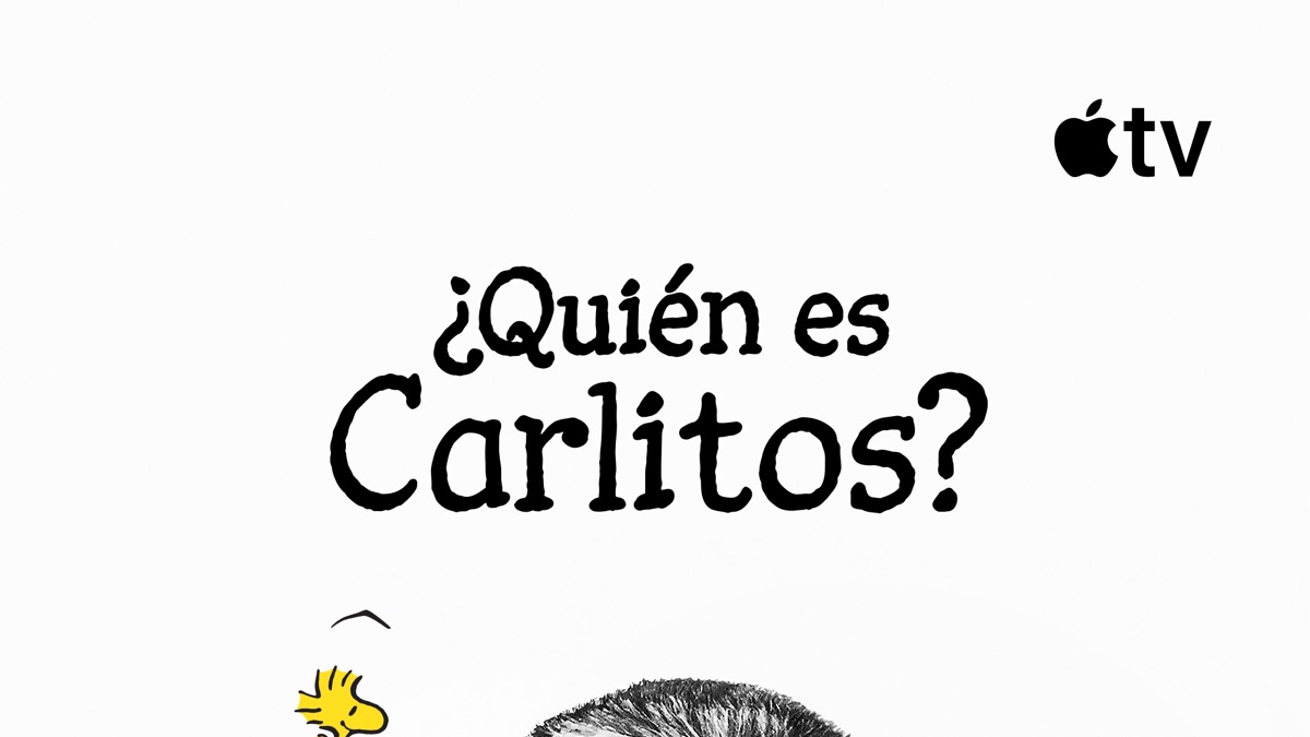 ‎Ver ¿Quién es Carlitos? - Apple TV