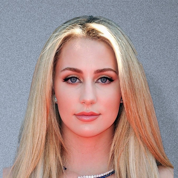 ‎Eden McCoy Films and Shows – Apple TV