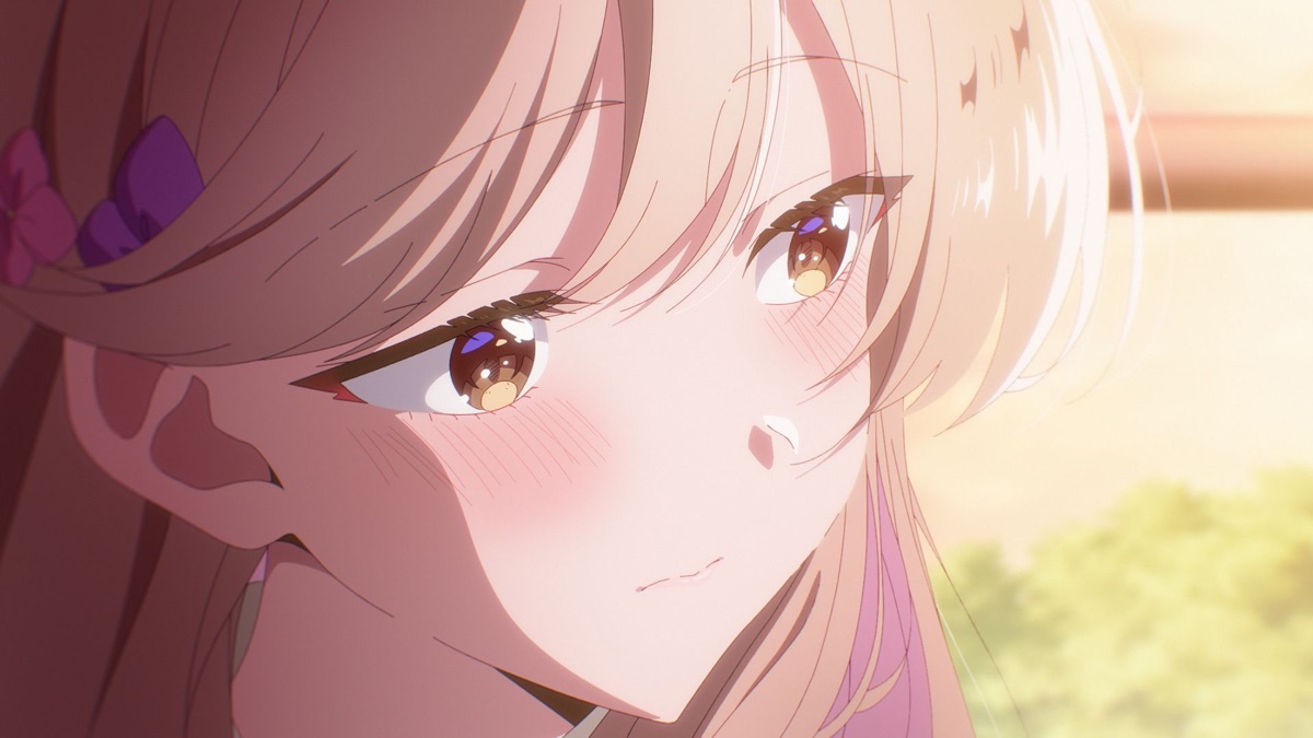 Una cita en el parque de diversiones? ¡Imposible! - ¡Ni creas que seré ...