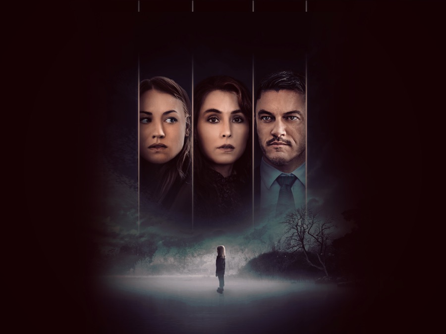 Angel of Mine - Apple TV