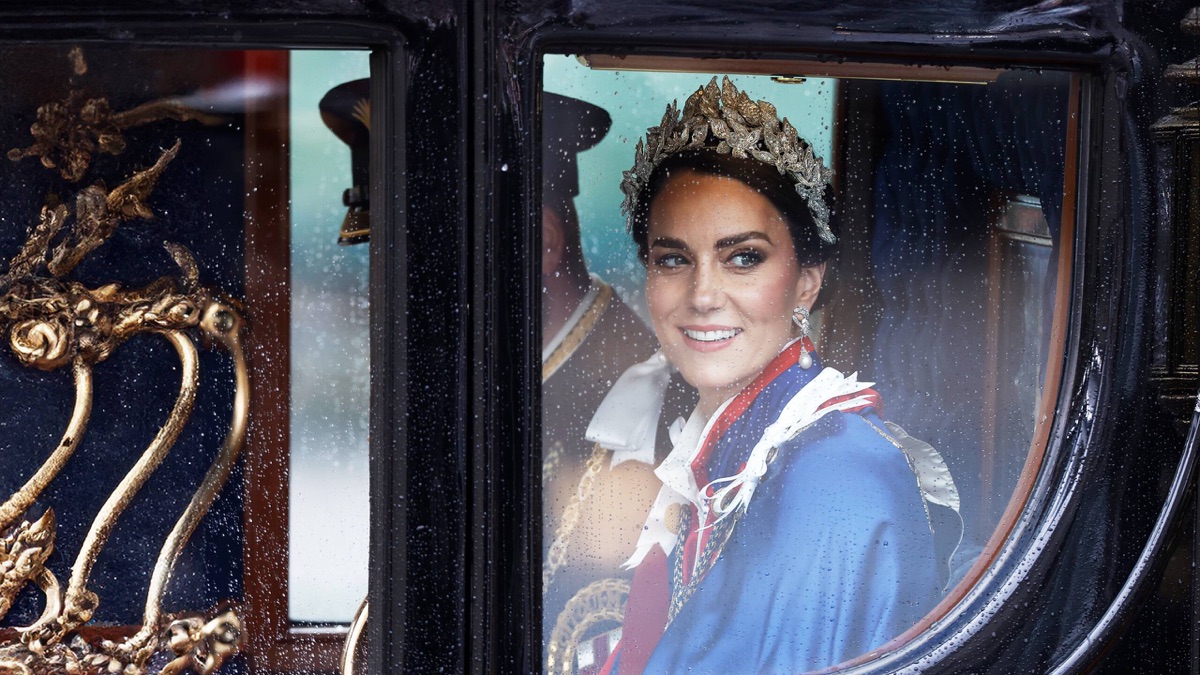 Catherine: Our Queen In Waiting - Apple TV (AU)