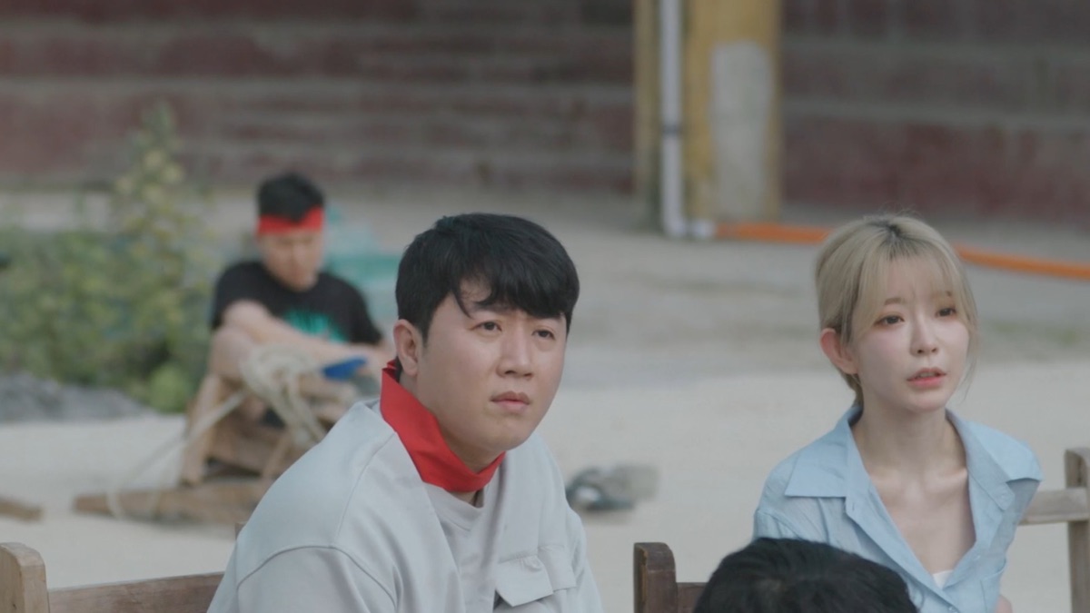 ‎Episode 1 - Bloody Game (Series 1, Episode 1) - Apple TV (KR)