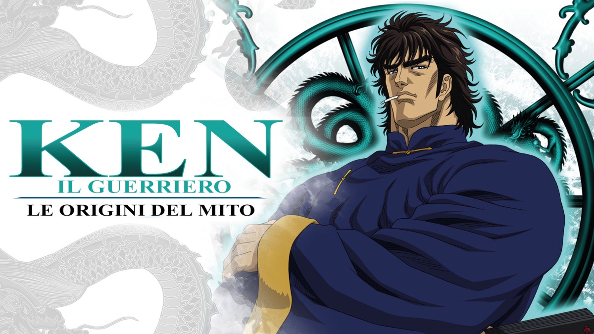 ‎Ken il guerriero - Le origini del mito - Apple TV