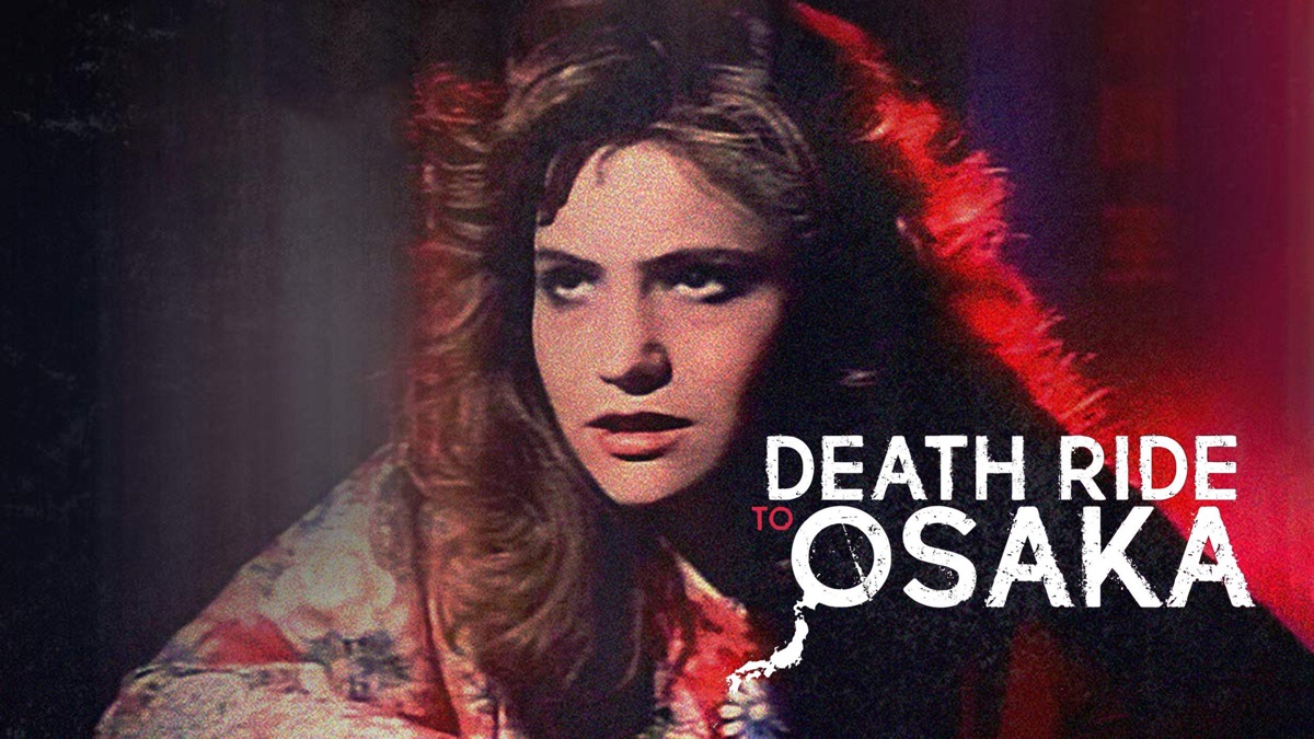 Death Ride to Osaka - Apple TV