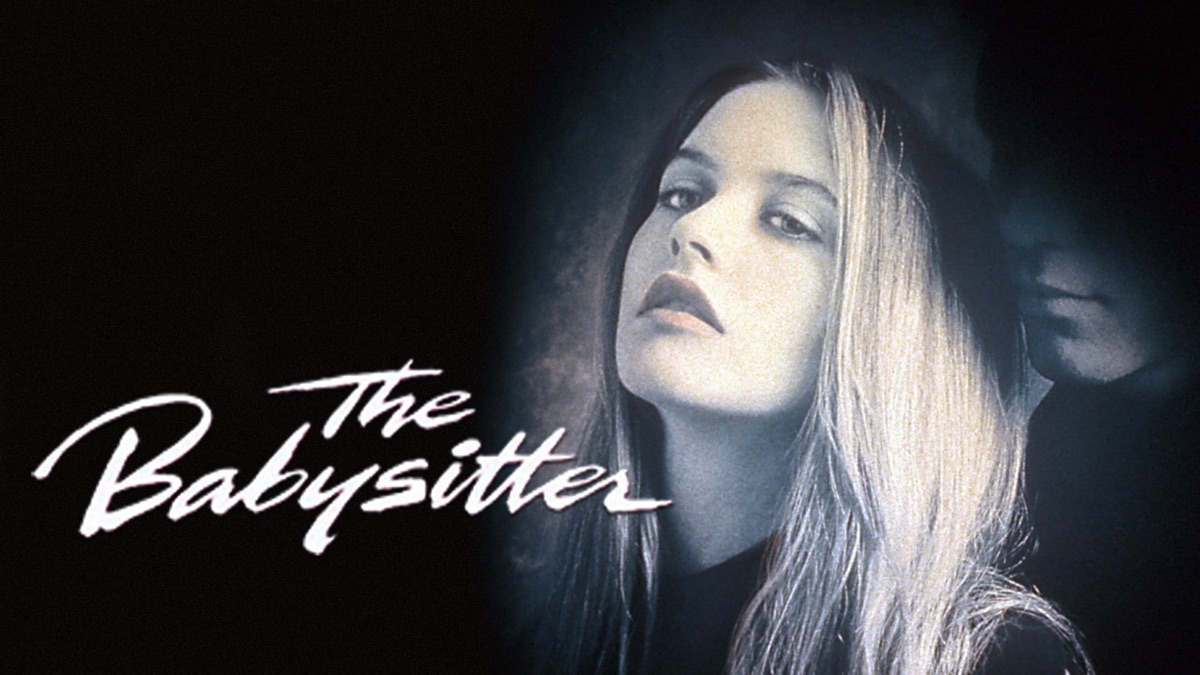 The Babysitter | Apple TV