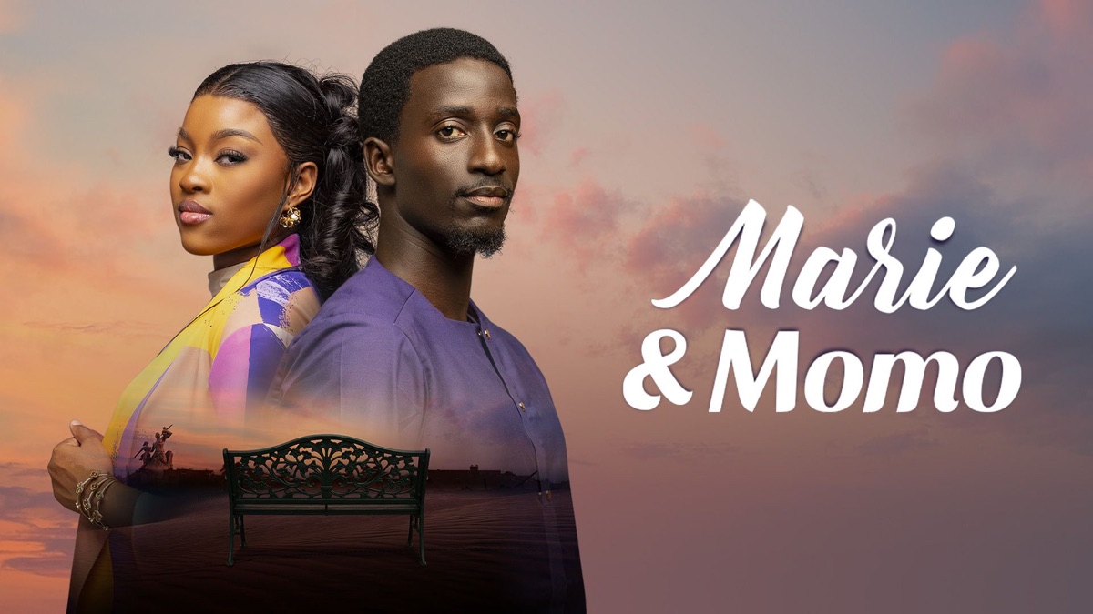 ‎Marie et Momo - Apple TV
