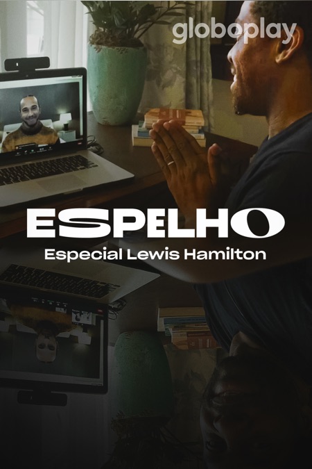 ‎Espelho Especial Lewis Hamilton - Apple TV