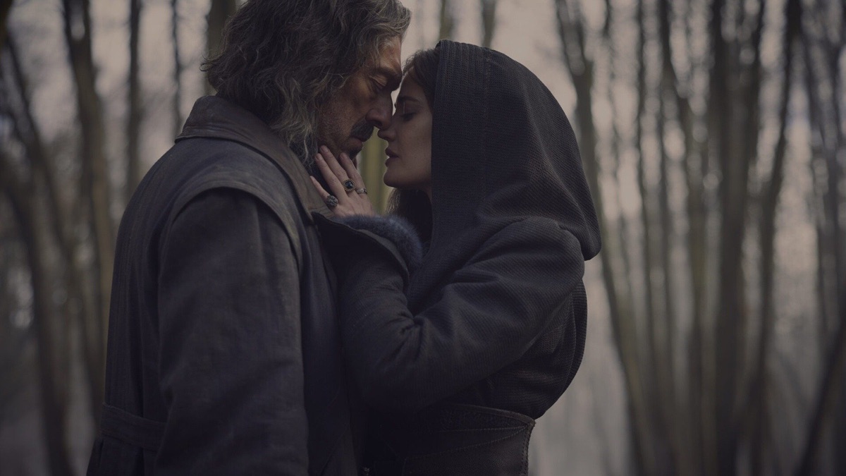 Les trois mousquetaires : Milady - Apple TV (FR)