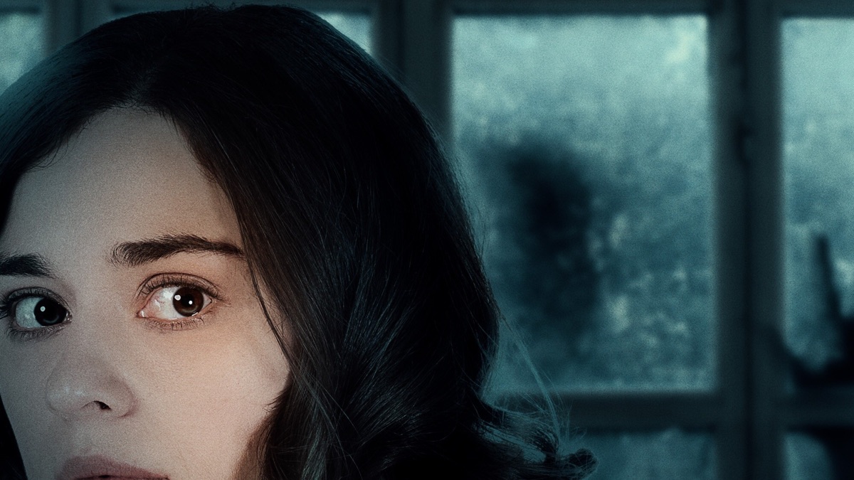 ‎Deadbolt - Apple TV