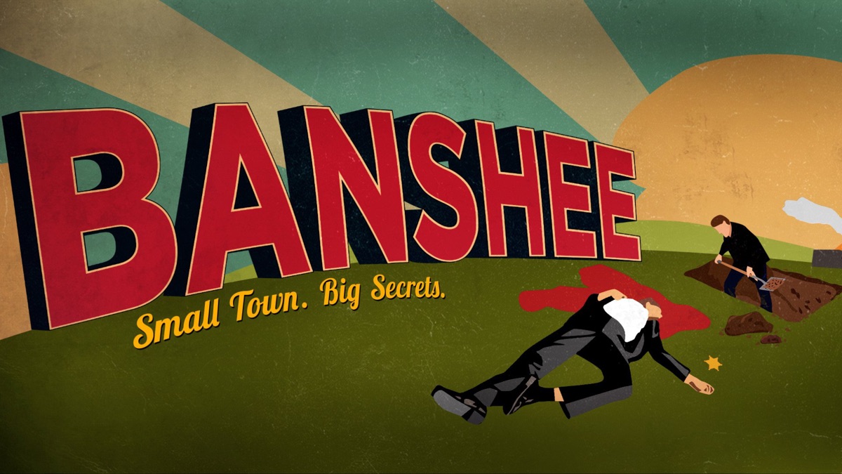 Banshee Tv Show Stream 60 Photos - Moonagedaydream.film