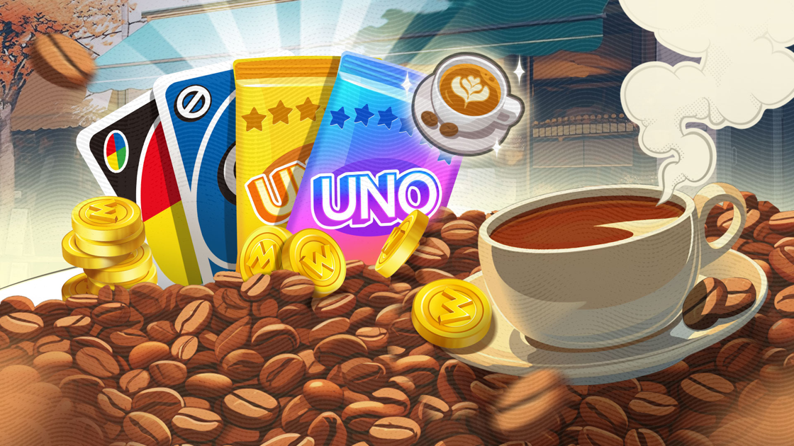 【UNO!™】-App Store下载分析-点点数据