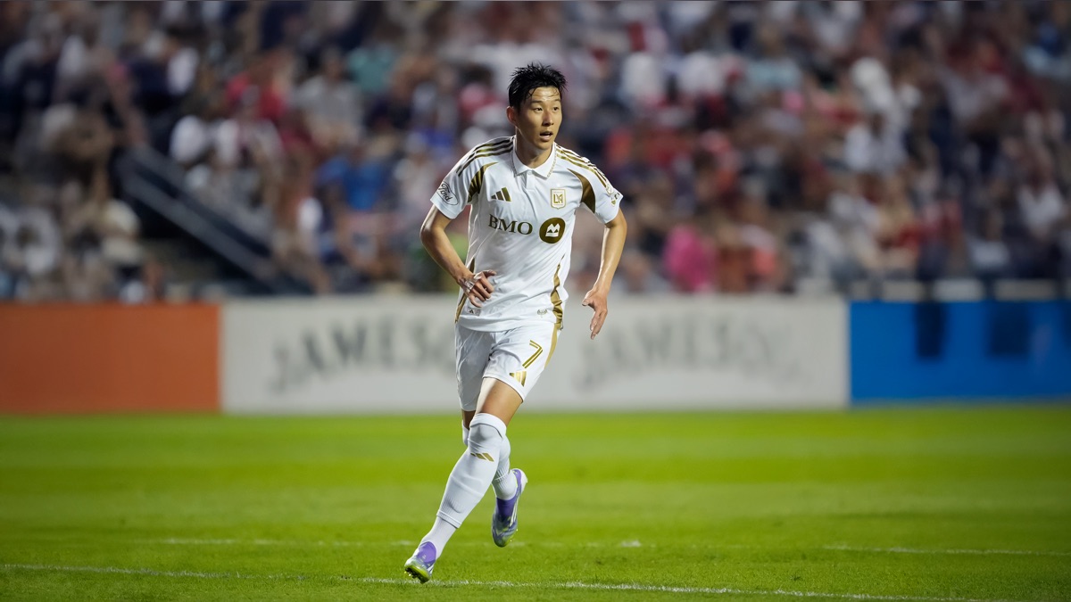 ‎Los Angeles Football Club x Atlanta United — MLS ao vivo