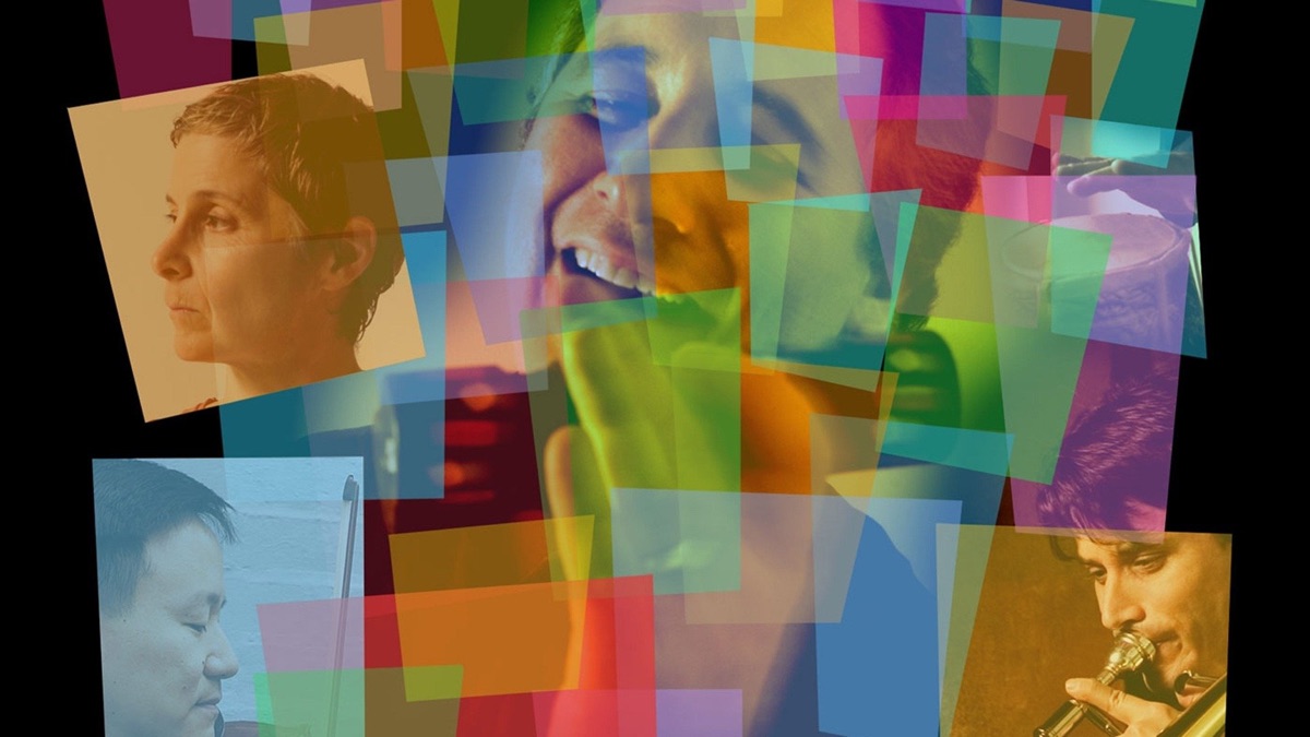 Music From the Inside Out - Apple TV (CA)