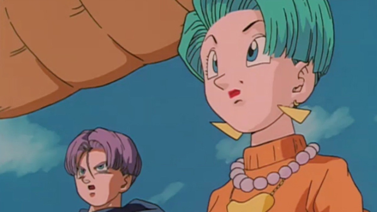 Episode 64 - Dragon Ball GT (Season 3, Episode 24) - Apple TV
