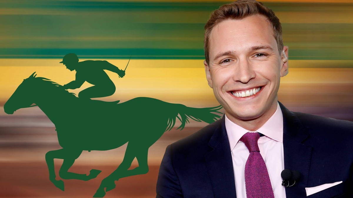 ITV Racing: The Opening Show - Apple TV (UK)