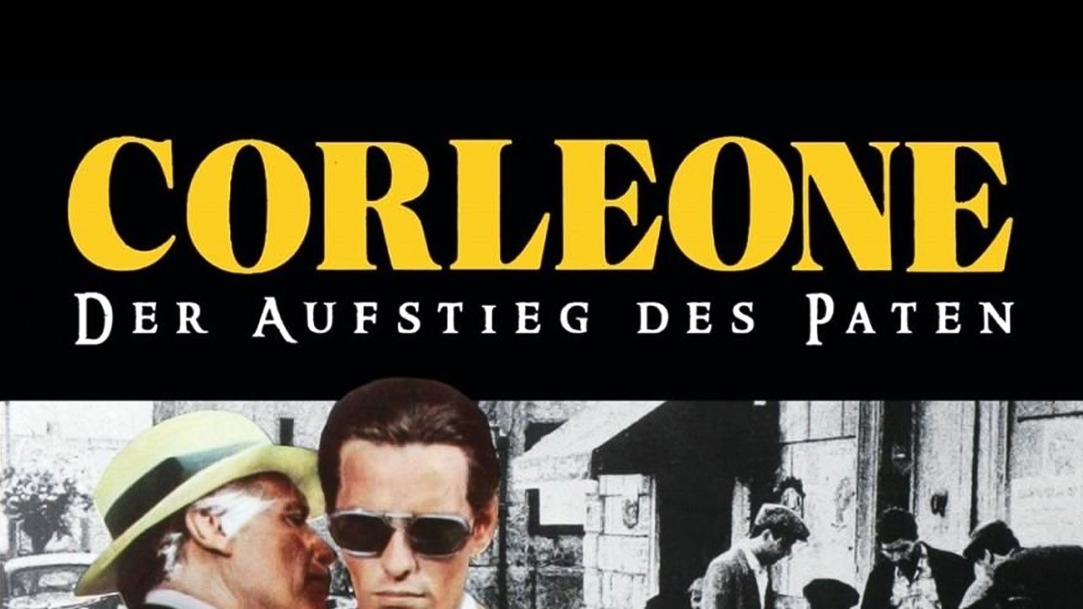 ‎Corleone - Apple TV