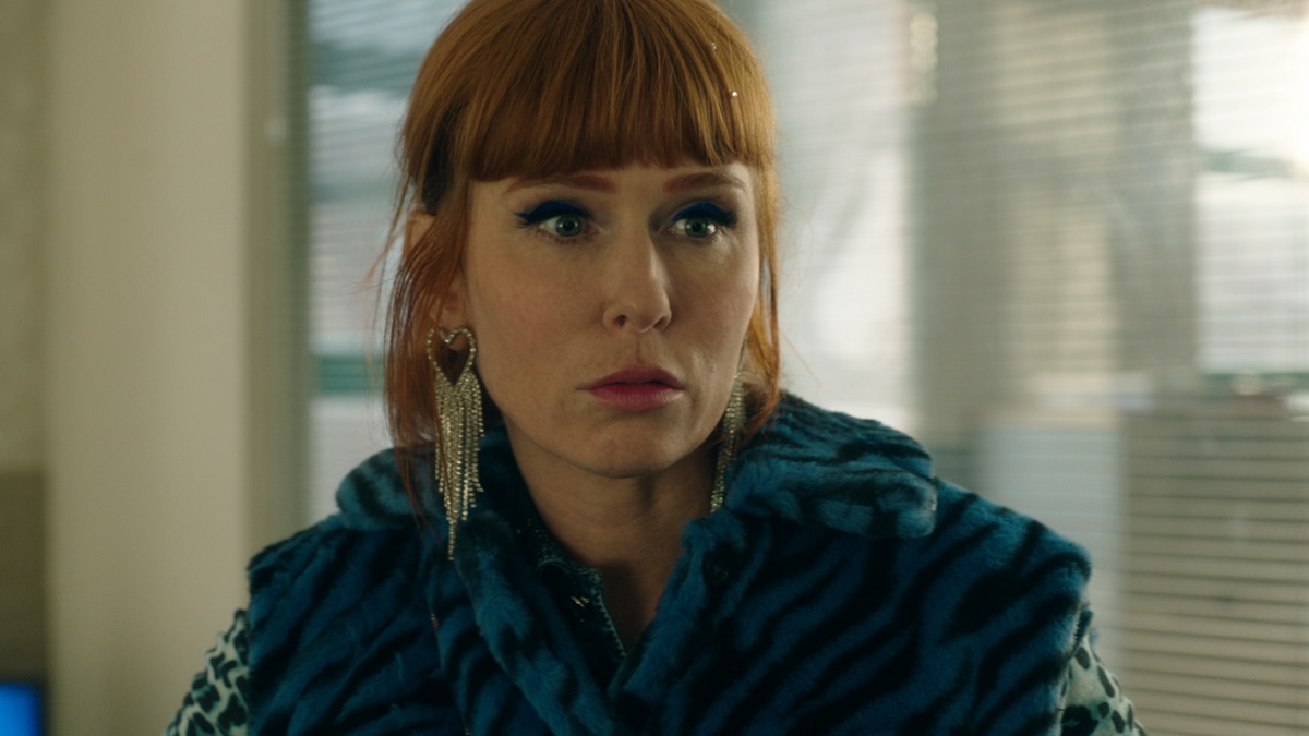 ‎From Bass to Treble – HPI : haut potentiel intellectuel (Season 5 ...