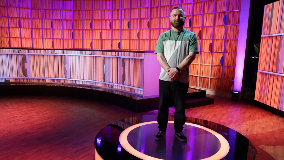 Series 1 Episode 2 - PopMaster TV (Series 1, Episode 2) - Apple TV (UK)