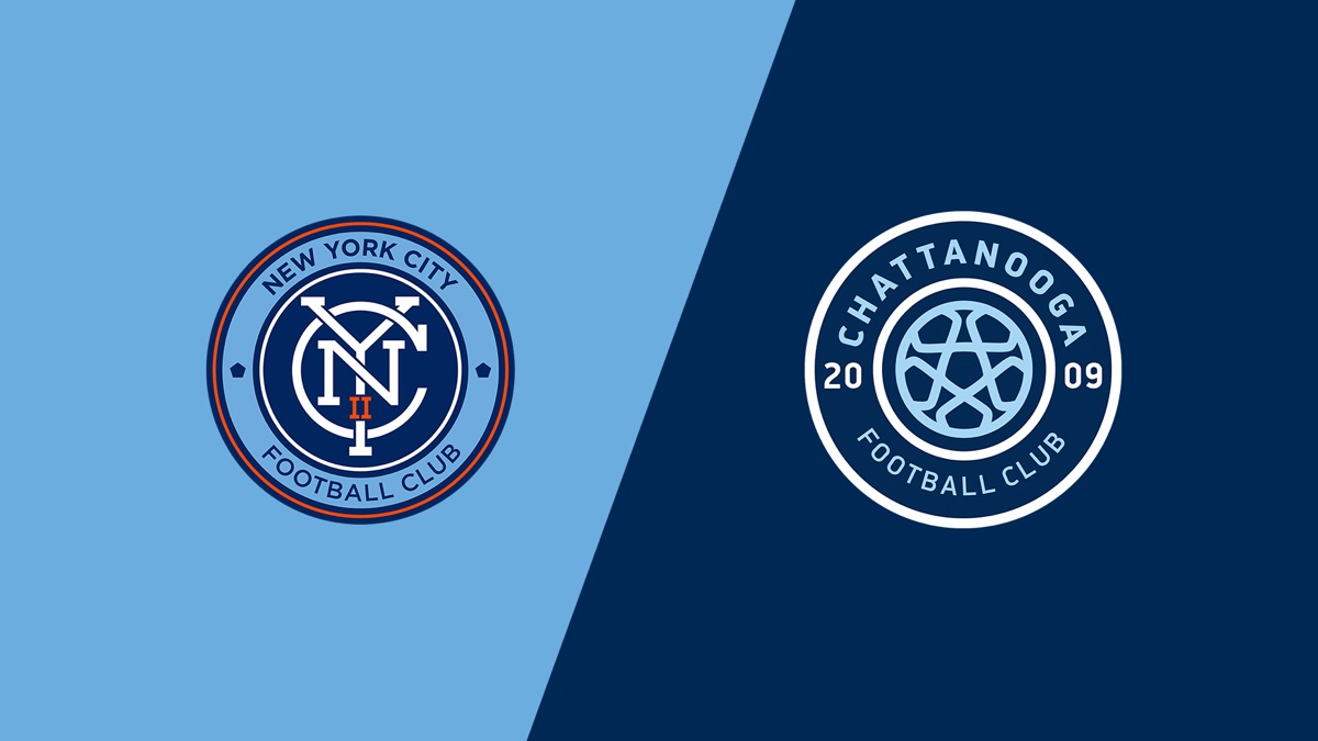 NYCFC II vs. Chattanooga FC - Watch Live - Apple TV