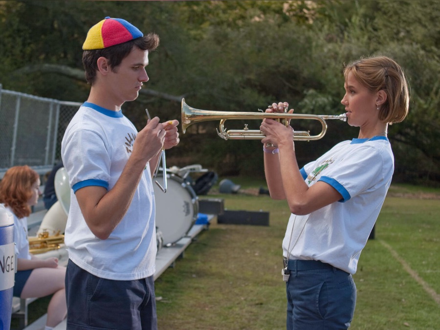 American Pie Presents: Band Camp - Apple TV