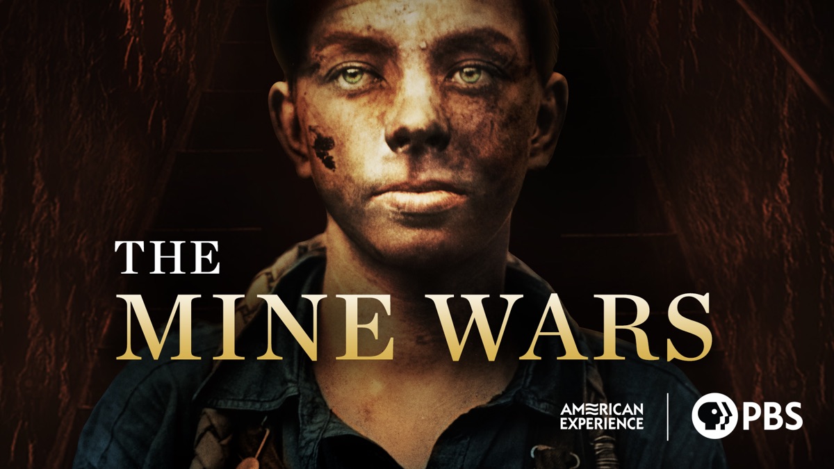 American Experience: The Mine Wars - Apple TV