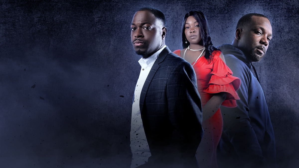 God Forgives, I Don’t - Apple TV