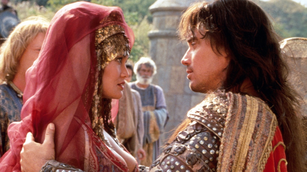 Kull el conquistador - Apple TV (VE)