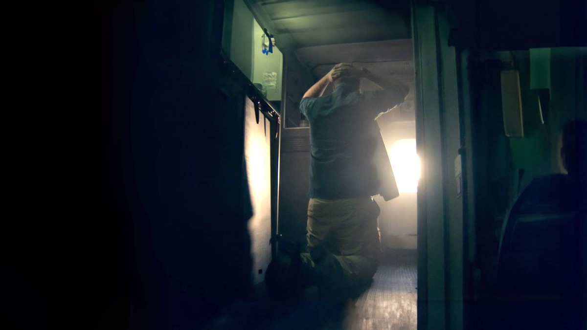 Hijacked: Flight 73 - Apple TV (UK)