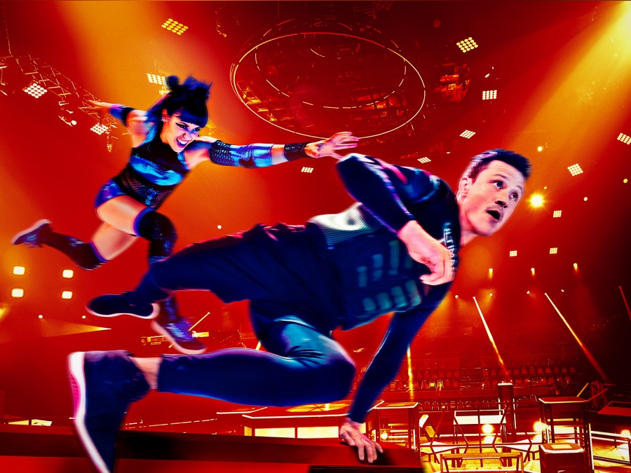 Ultimate Tag - Apple TV