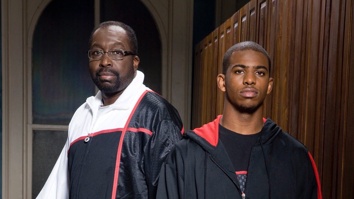 Black Magic - Apple TV