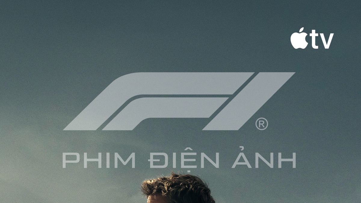 ‎Xem F1 Phim Điện Ảnh - Apple TV