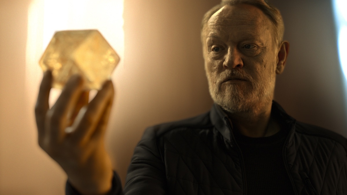 Assistir Hari Seldon - Apple TV+ (BR)