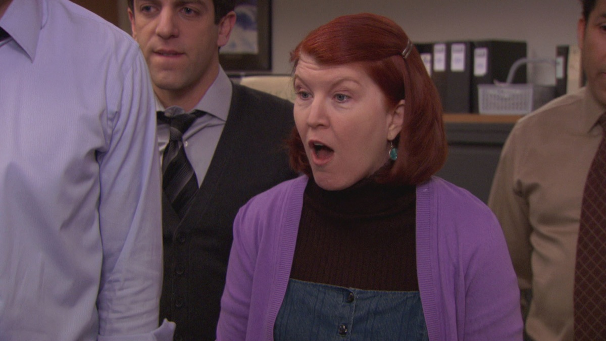 Todd Packer - The Office (Temporada 7, Episodio 18) - Apple TV (ES)