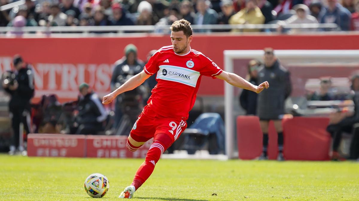 Chicago Fire FC vs. Orlando City May 29, 2024 - Watch MLS Game