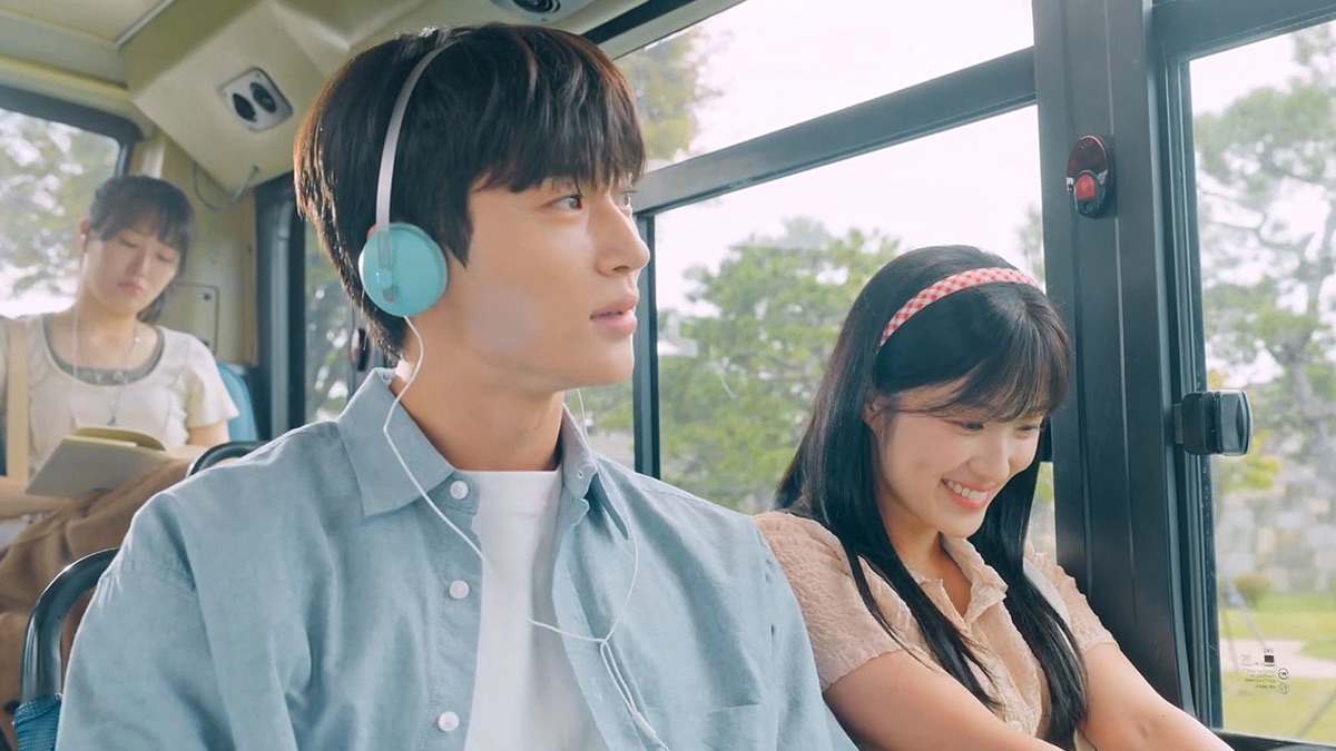 ‎Episode 5 - Lovely Runner (temporada 1, episodio 5) - Apple TV (MX)
